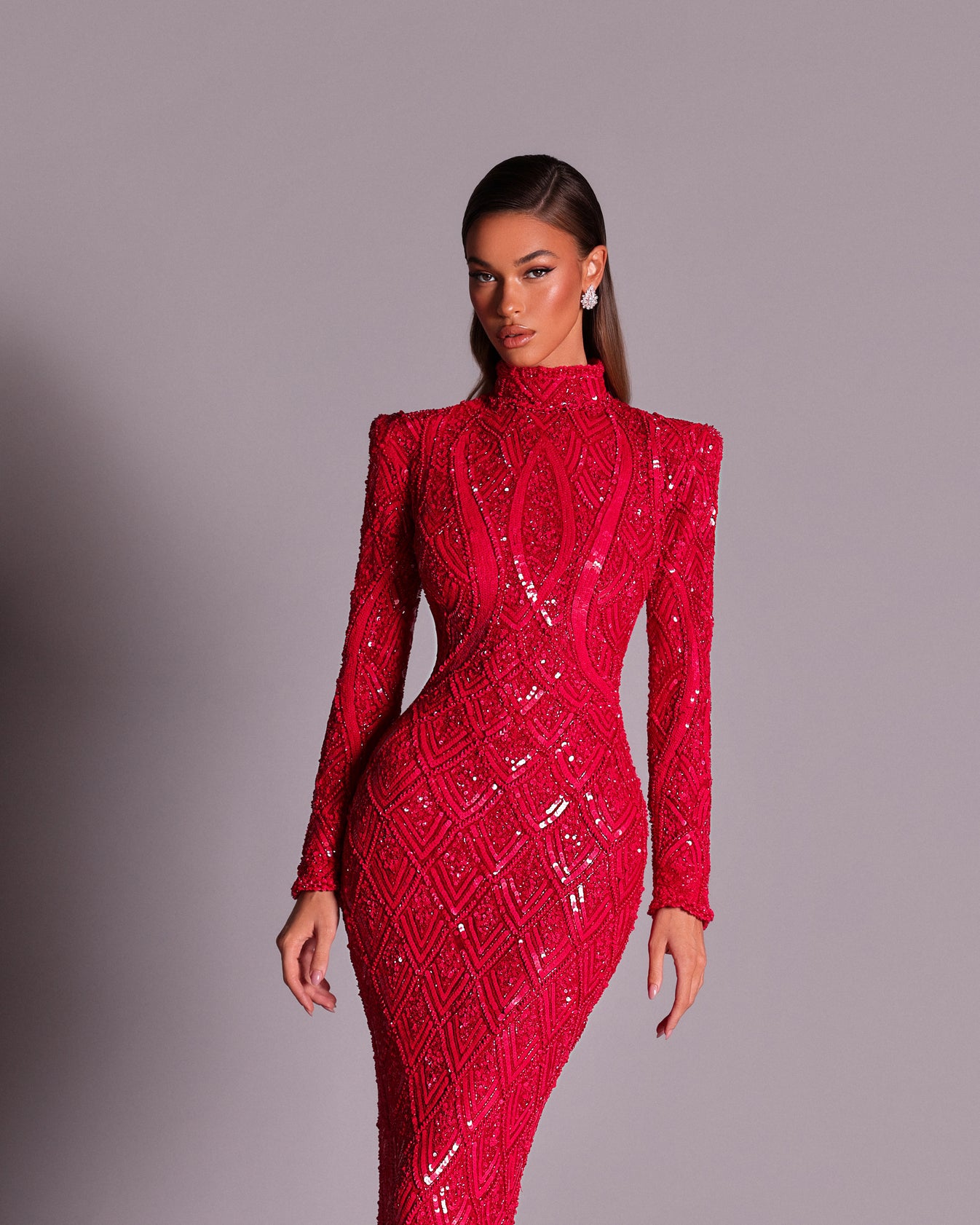 Talisa Dress – Fjolla Haxhismajli SH.P.K