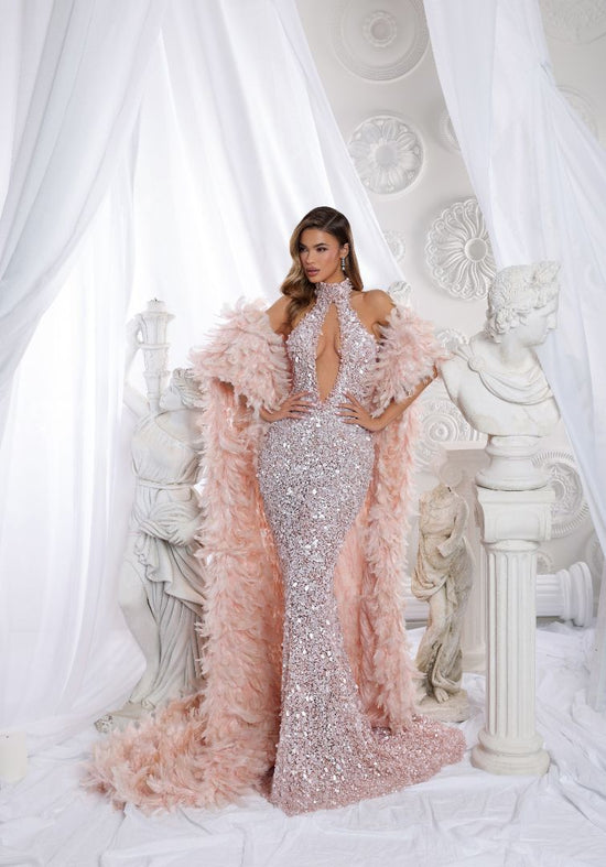 FASHION DESIGNER – FJOLLA HAXHISMAJLI OFFICIAL