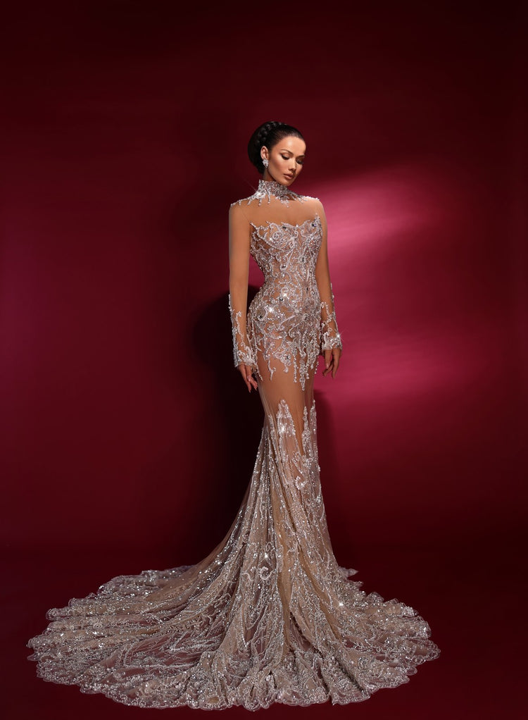 FASHION DESIGNER – FJOLLA HAXHISMAJLI OFFICIAL